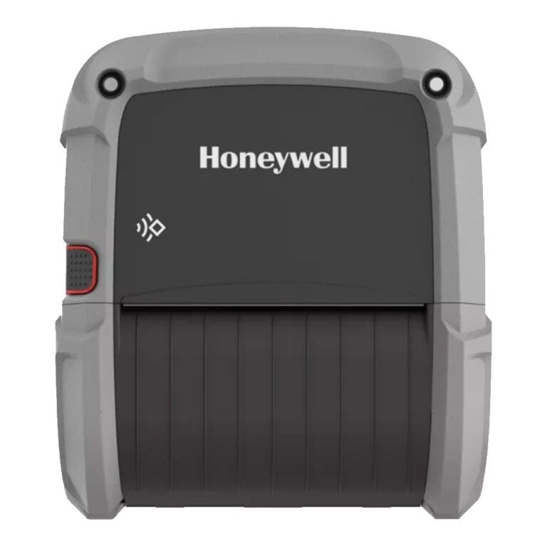 Honeywell RP4f Mobile Printer - Rugged SA