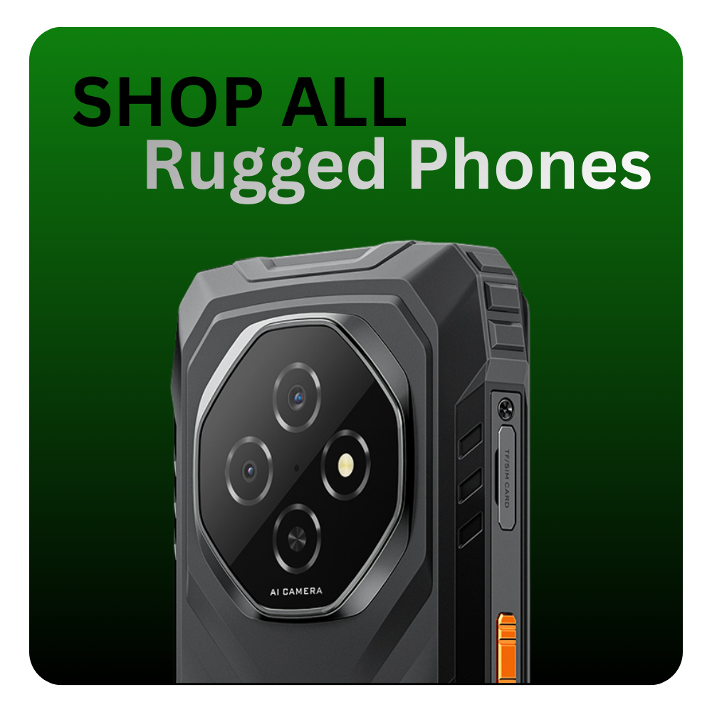 Back 2 School Sale 2026 - Rugged SA