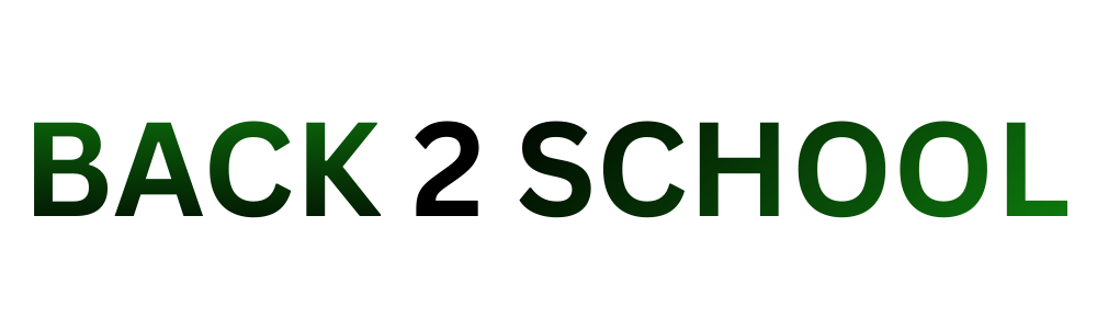 Back 2 School Sale 2026 - Rugged SA